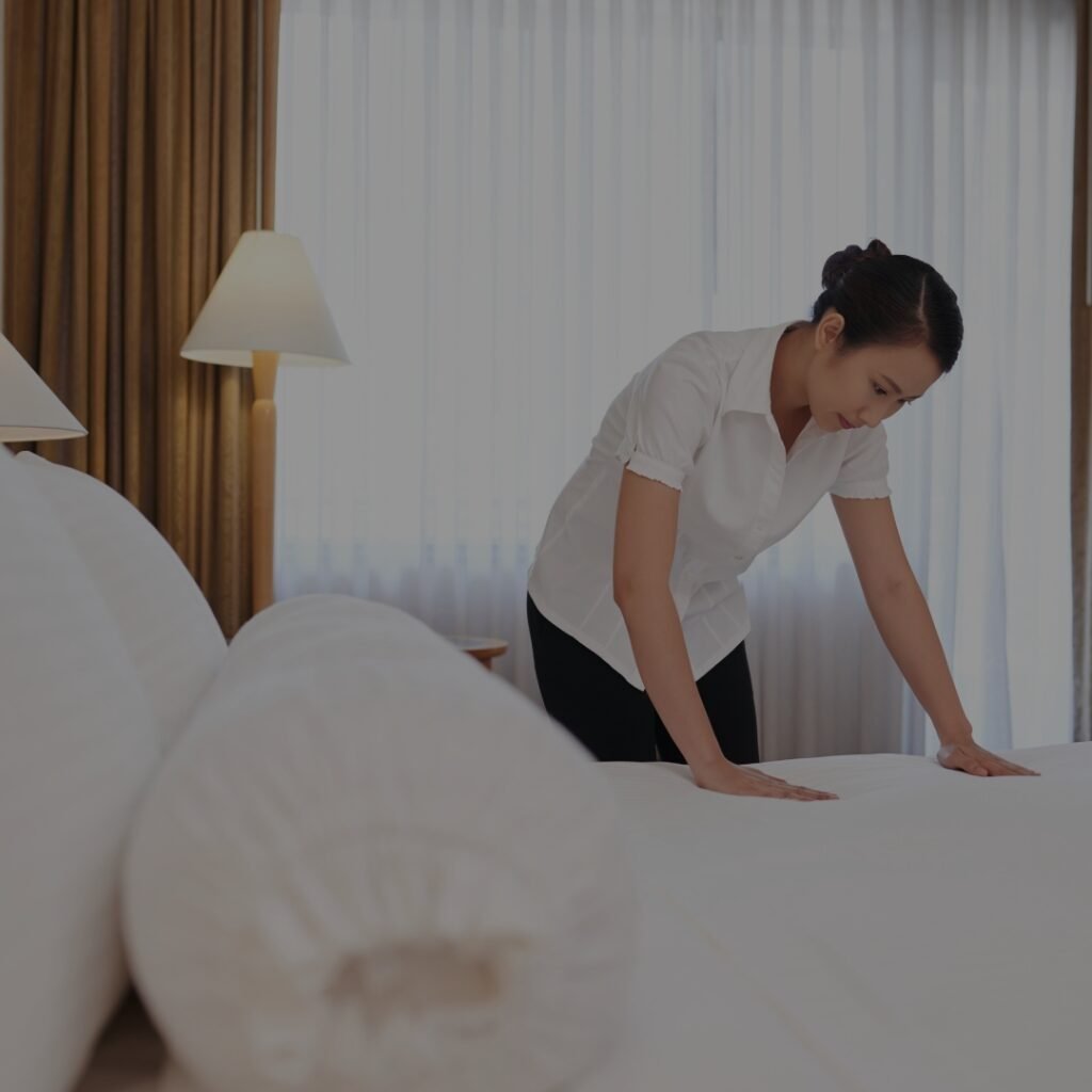 About Us - Star Light Linen Ltd
